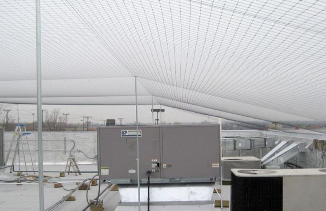 Bird control products & deterrents-bird control systems